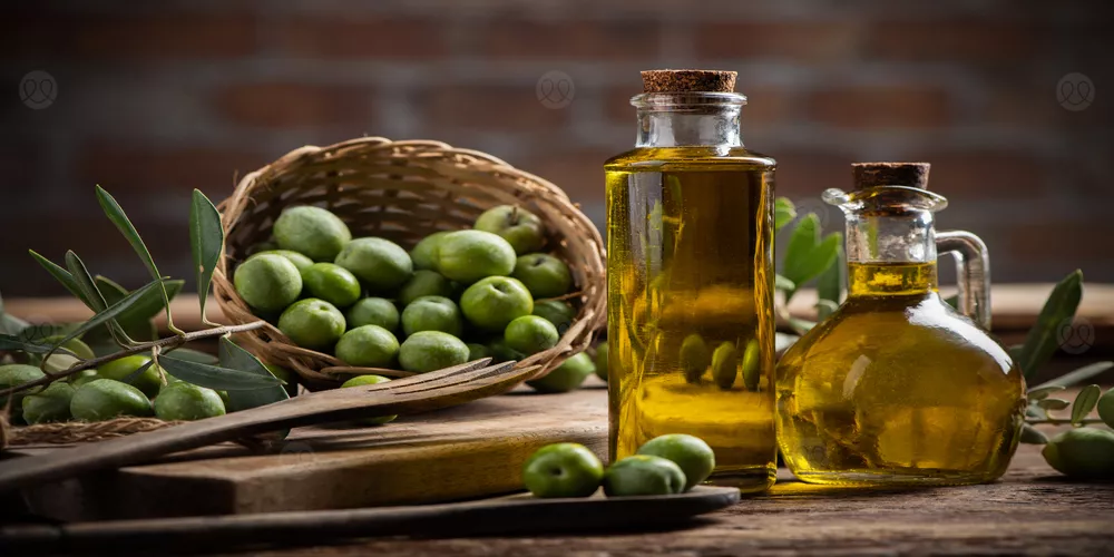 تغير مفاجئ في أسعار زيت الزيتون – دار الخبر